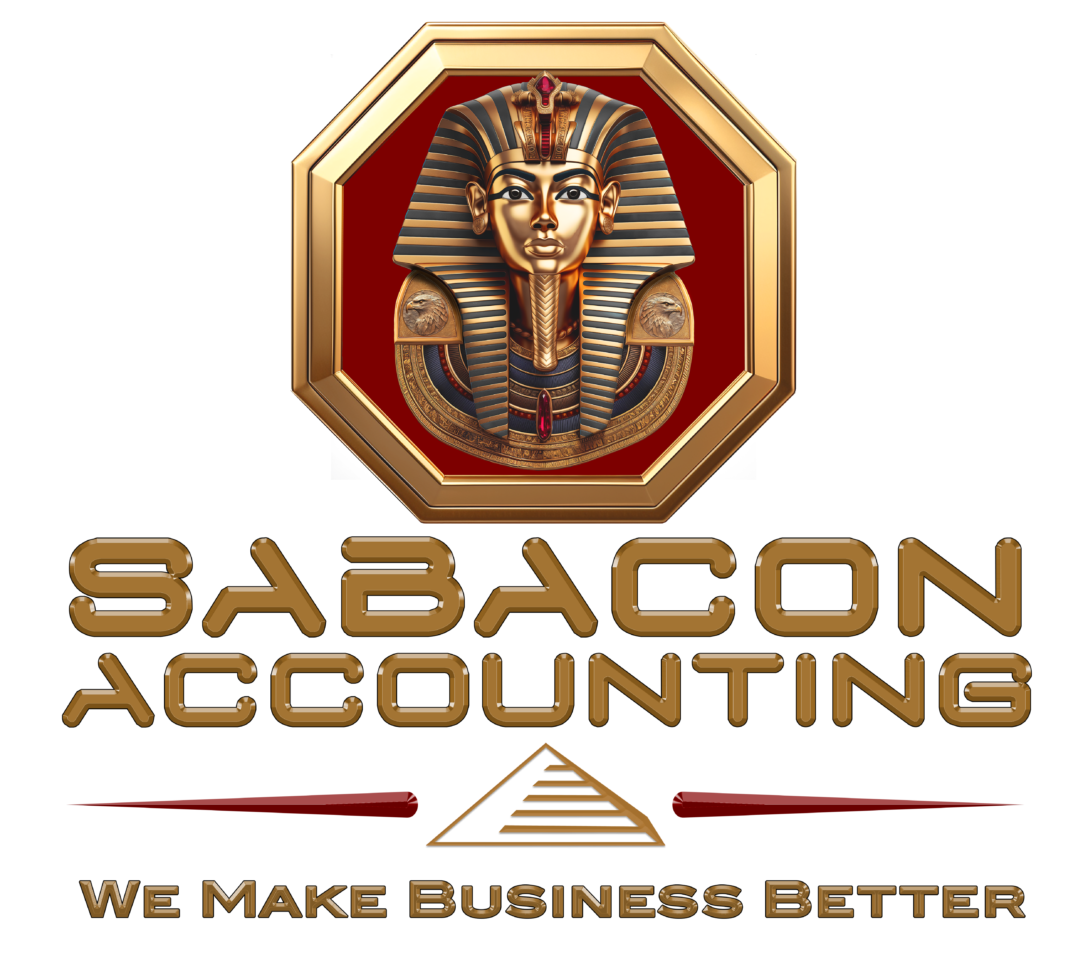 Sabacon Accounting - We Make Busines Better!