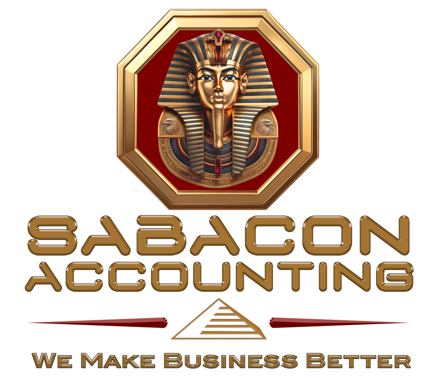 Sabacon Accounting - We Make Busines Better!